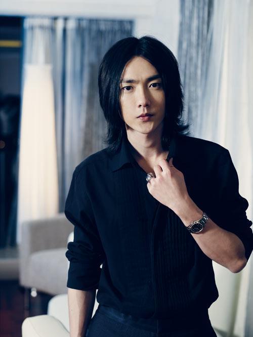 Yida Huang: He was a monk due to depression for 19 years after his ...