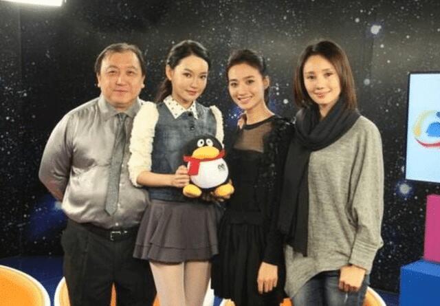"Director's Ghost Talent" Wang Jing's most valued "Jing girl", no one ...