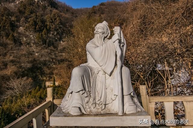 How did the ancient medical scientist Sun Simiao live a long life? - iNEWS