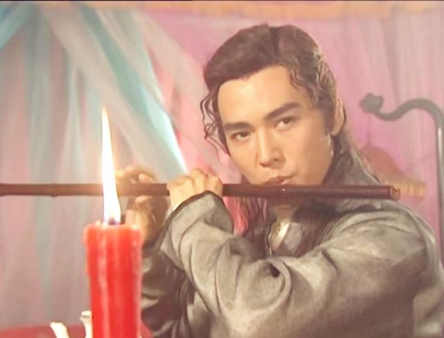 Revisiting "Little Li Flying Knife", Long Xiaoyun is cruel enough ...