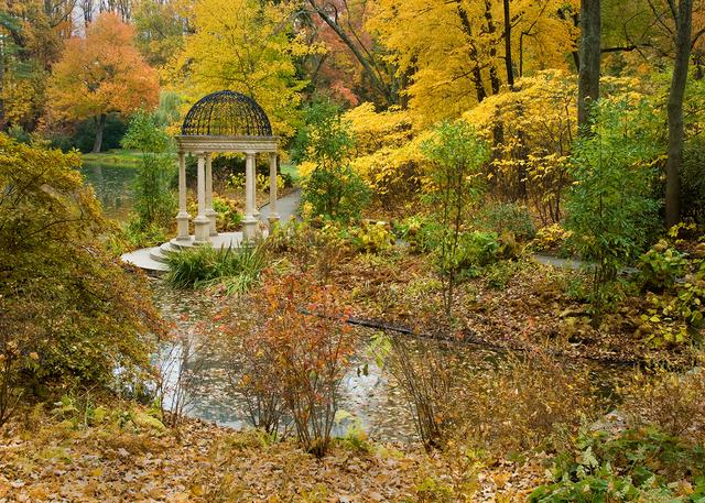 How much do you know about autumn in Philadelphia? - iNEWS
