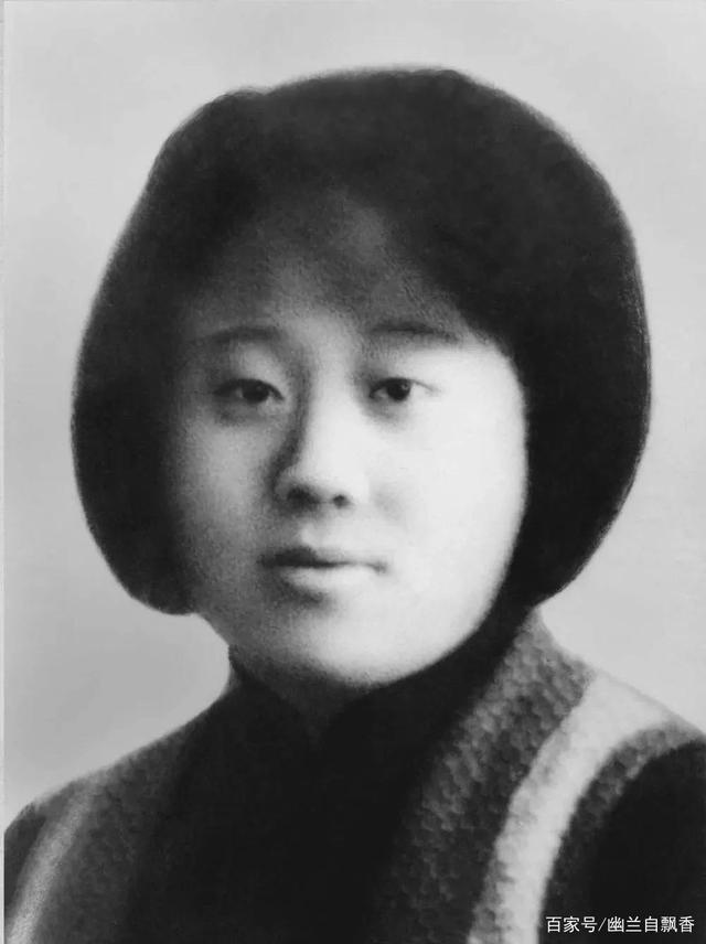 Leng Yun, the beauty hero of "Eight Girls Throwing in the River": A ...