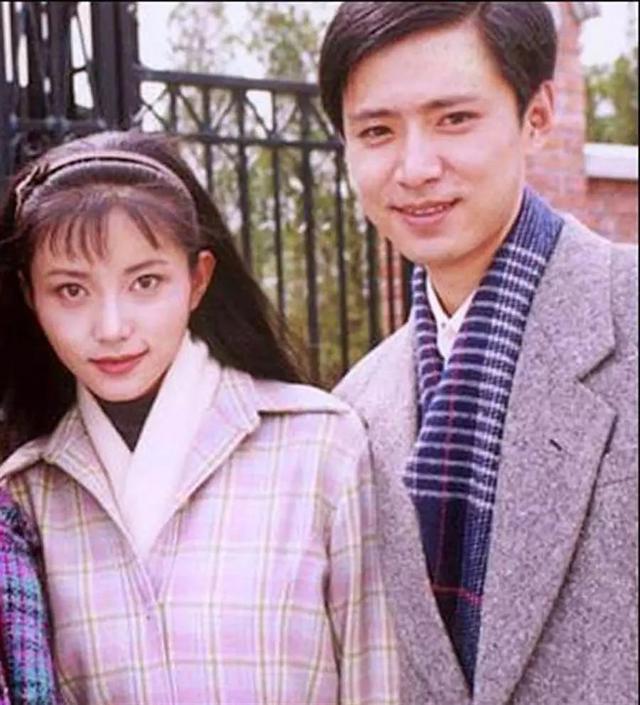 "Infatuated man" Gao Xin, born in a famous noble family, married Yunnan ...