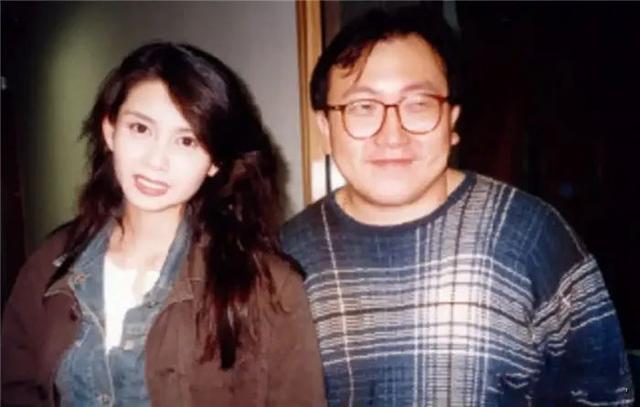 Lost in Miss Hong Kong, she has been playing tricks for many years, and ...