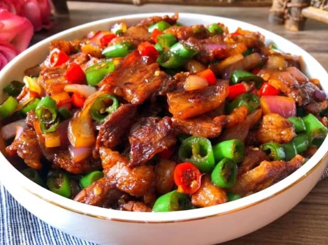 In autumn, I will share 6 dishes that the whole family loves to eat ...