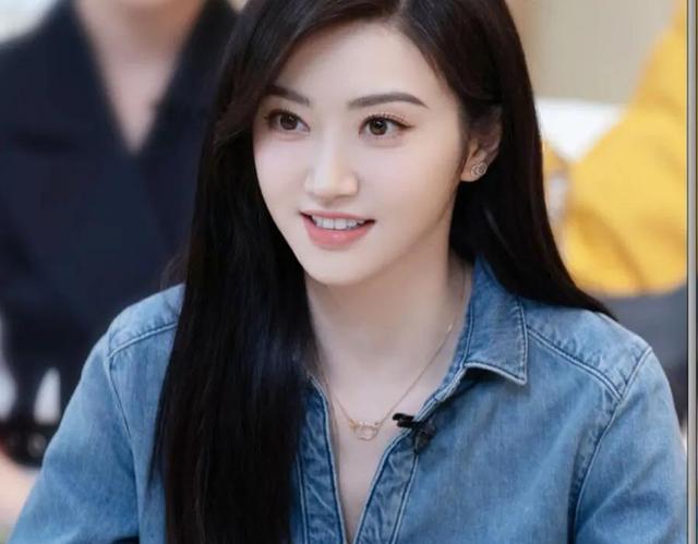 Beauty Jingtian - iNEWS