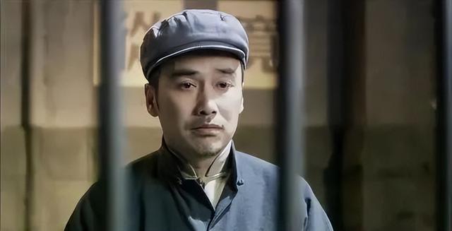 In 1949, the traitor Zhu Datong laughed when he was shot, but he was ...