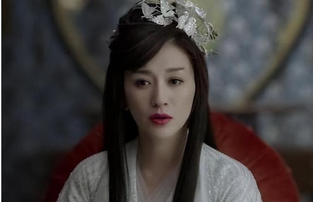 Li Xiaoran's love chapter: Emotional intertwining with Sun Donghai, Yan Po, and Xu Jianing - iNEWS