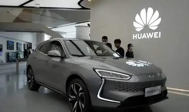 Is there a role for Huawei cars?What is Huawei's core competitiveness ...