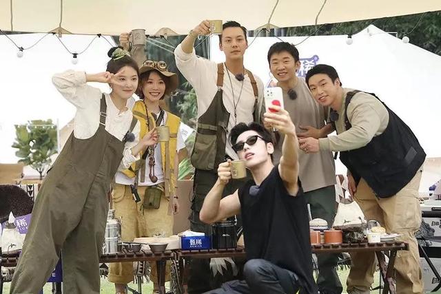 No quarrel, no quarrel, how did they play together? - iNEWS