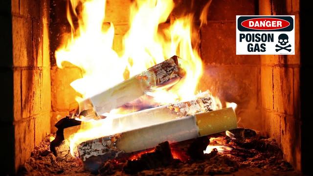 Popular Science of Common Emergency and Critical Diseases in Autumn and ...