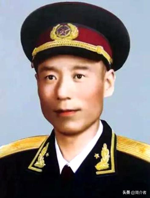 The 4th Army in the History of the People's Liberation Army - iNEWS