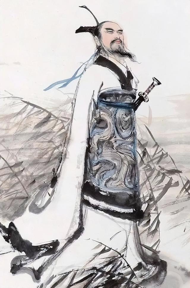 Qu Yuan's story - iNEWS