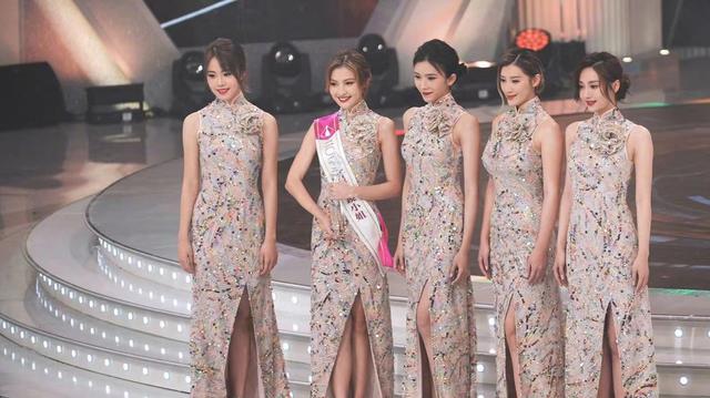 Zhuang Zixuan wins the championship! Mainland girl Wang Yiran won the ...