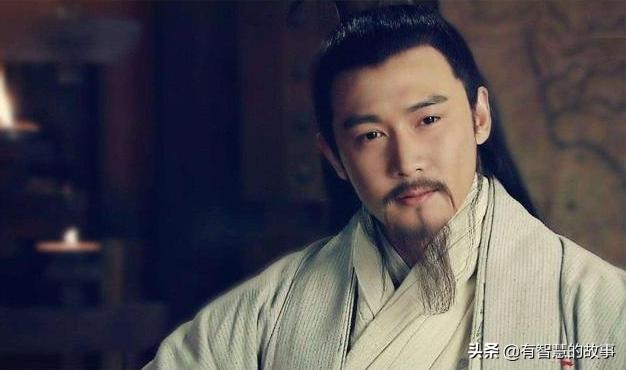 Legend of Ming and Qing Dynasties - Xiong Tingbi's skillful assistance ...