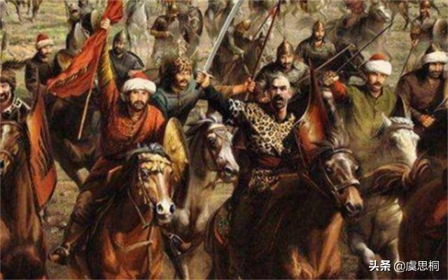 The Rise and Fall of the Turks in China: From the Beginning of the ...