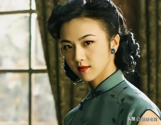 Tang Wei's beautiful photo - iNEWS