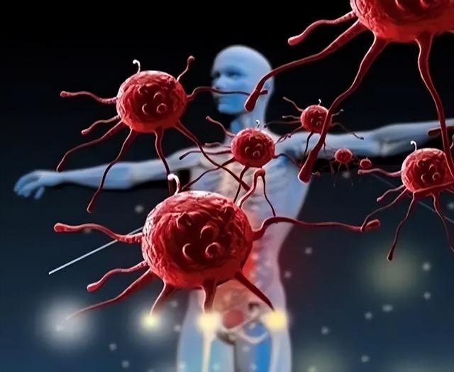 Detecting cancer means dying?Three types of cancer can be temporarily ...