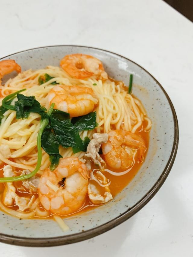 Twenty-Four Solar Terms | Prawn Noodles in Lixia - iNEWS