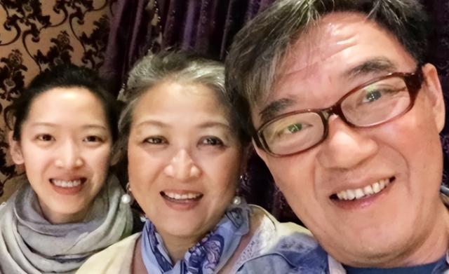 Ruby Lin teased Li Liqun: How much money did you make this year?Li ...