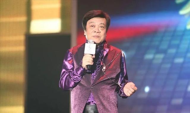 These five CCTV hosts, who were once household names, have all passed ...