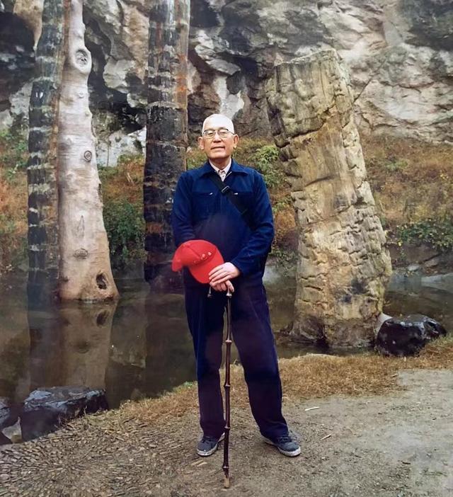 Centennial Ding Guangsheng: Developed a medicine and published a ...