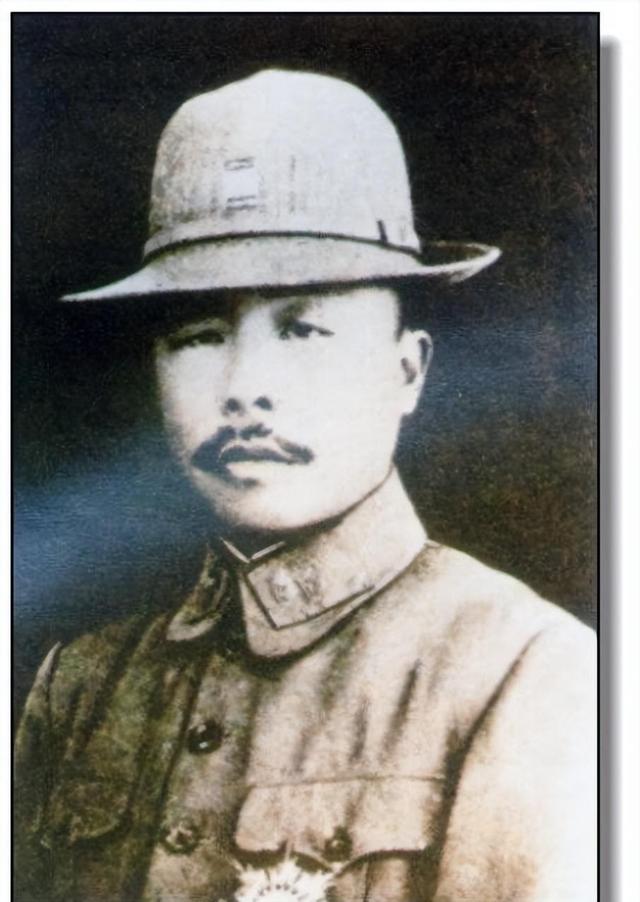 Tang Enbo died on the operating table in Japan in 1954. Before his ...