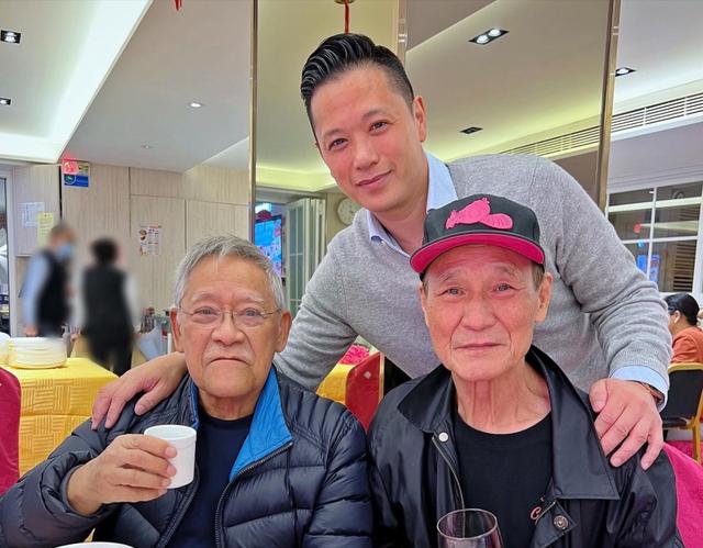 78-year-old Chen Huimin recovers from cancer - iNEWS