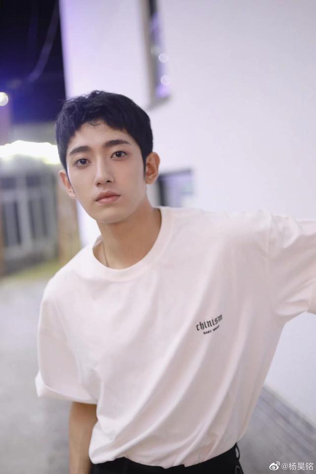 Why did Yang Haoming, the former "Youth With You" contestant ...