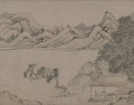 Appreciation of Wenjia's Landscape Poems - iNEWS