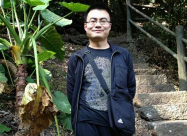 Feng Yuning, the noble son of the poor family: I fell out of Peking ...