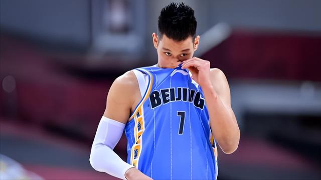 The 11th anniversary of Linsanity, Jeremy Lin posted on social media ...