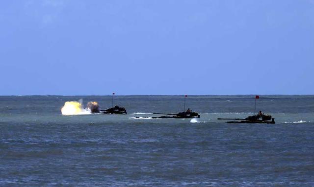 "Taiwan attack in 2027"? The United States sends out confusing signals ...