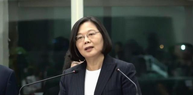 Taiwan's election campaign changed suddenly, Han Guoyu broke out ...