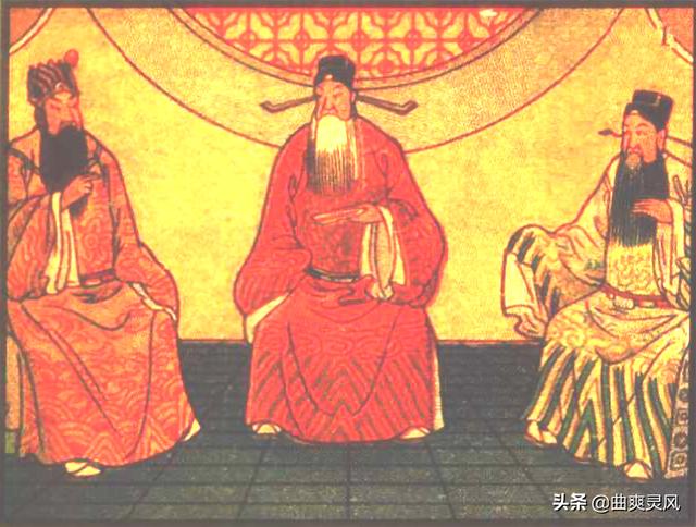 The first episode of "The Picture of Generals in the Song Dynasty" - iNEWS