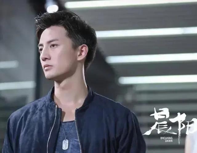 Inventory of TV dramas starring Yang Shize - iNEWS