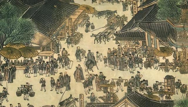 A Preliminary Exploration of Population Migration in the Ming and Qing ...