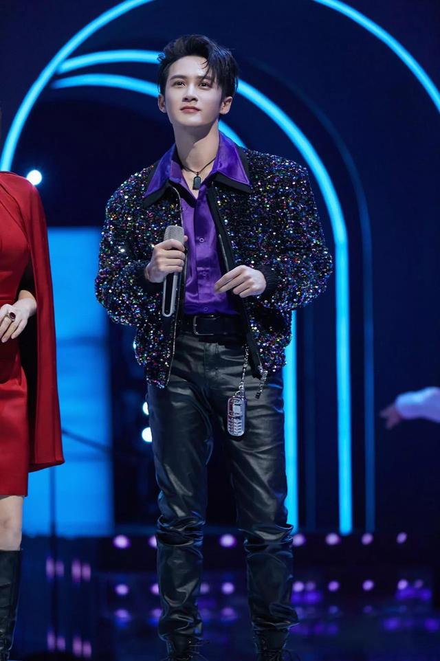 Tan Jianci's itinerary in September is announced, new album recording ...