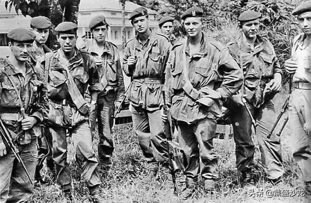 Probably the world's largest hostage rescue operation, the "Red Dragon ...