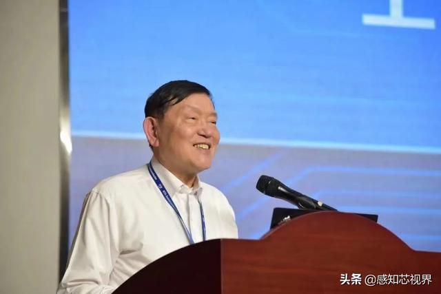 Back to Shanghai!Zhang Rujing, the 74-year-old father of Chinese ...