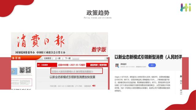 Introducing the second half of the year: what is the Hi-buy model that ...