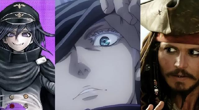 Representative ENTP debater personality in anime - iNEWS