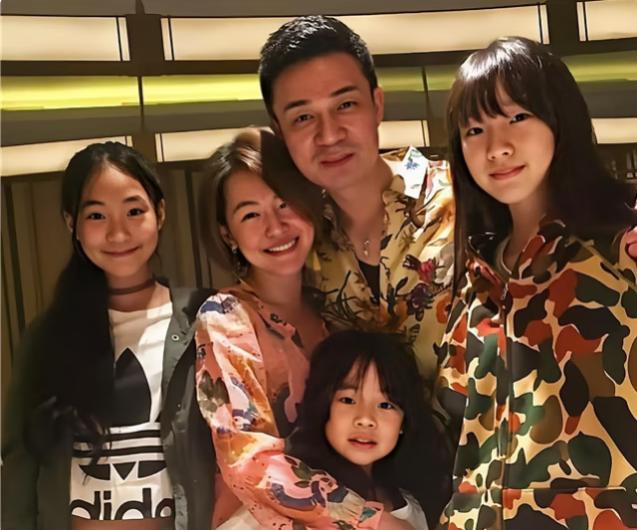 Wang Xiaofei's opinions on the two children, understanding Zhang Lan's ...