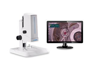 What are the advantages of an autofocus video microscope? - iNEWS