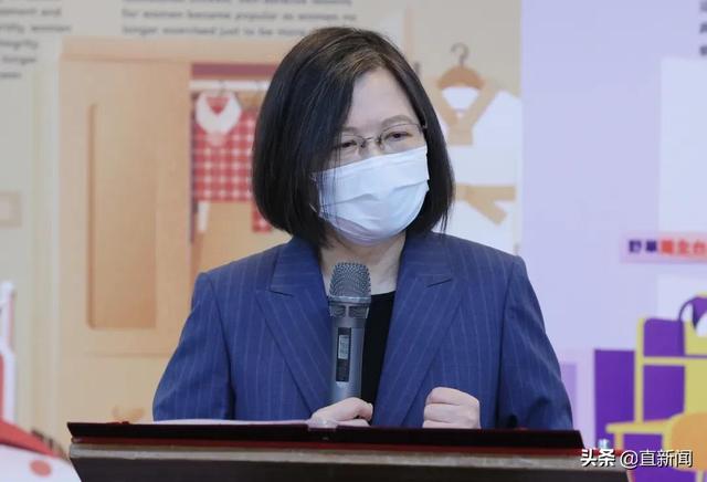 Liu Heping: Tsai Ing-wen playing the "Chiang Ching-kuo card" is very ...