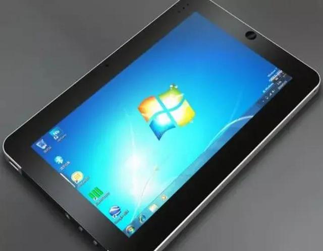 Tablet PC is divided into "iPadOS", "Android tablet PC" and "windows ...