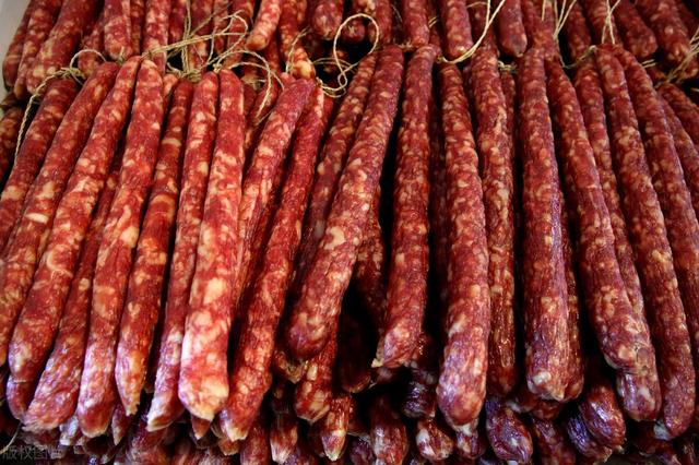 How many days does it take to dry sausages?Learn 3 tips, fresh and ...