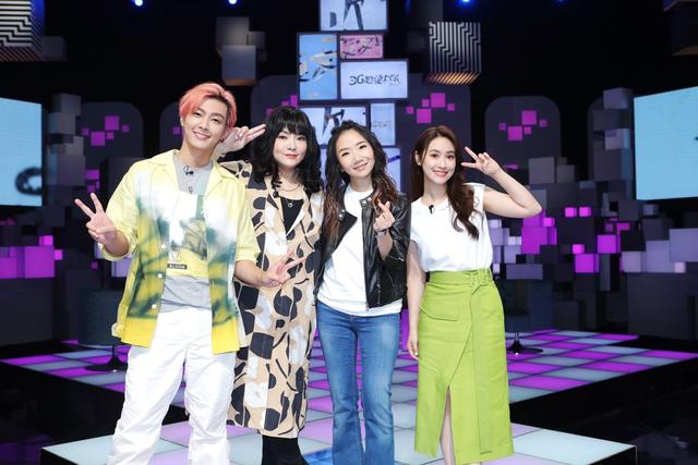 Yan Yalun has the confidence to win the golden bell again and feels ...