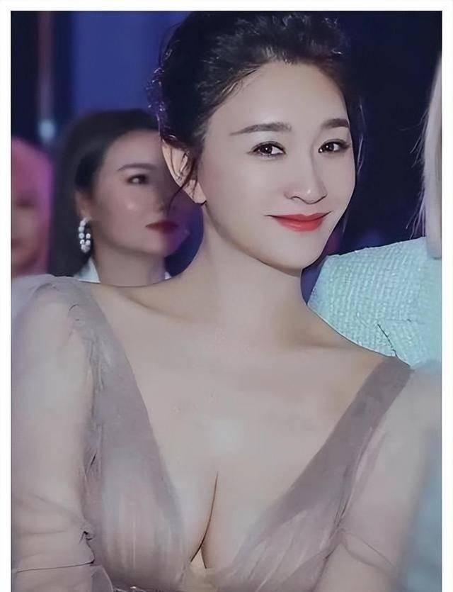 Li Xiaoran's love history: love and hatred with Sun Donghai, Yan Po and Xu Jianing - iNEWS