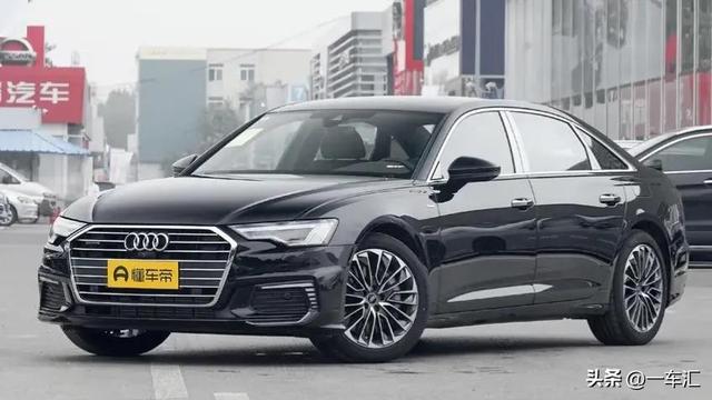 Is the 2022 Audi A6L PHEV a better choice for the new energy and new knowledge plan? - iNEWS